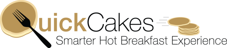 QuickCakes - American Quick Foods